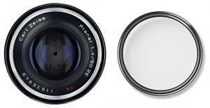 Lensfilters: Lees alles over de verschillende soorten filters