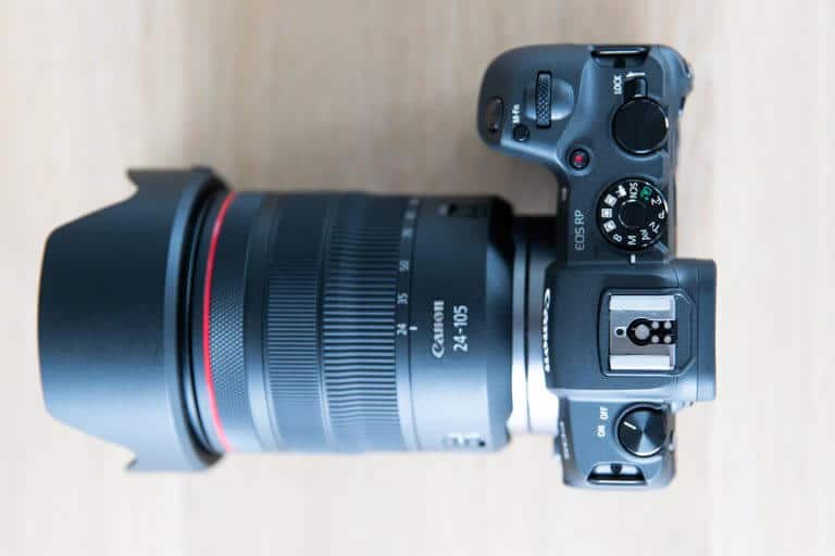 Canon EOS RP review | Een uitgebreide review met veel voorbeeldfoto's