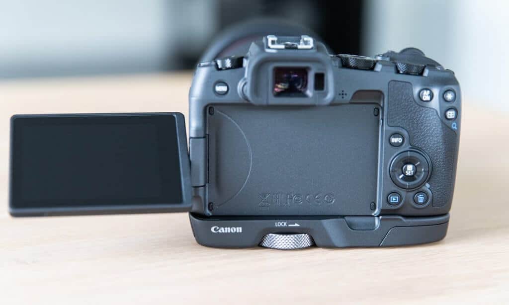Canon EOS RP review | Een uitgebreide review met veel voorbeeldfoto's
