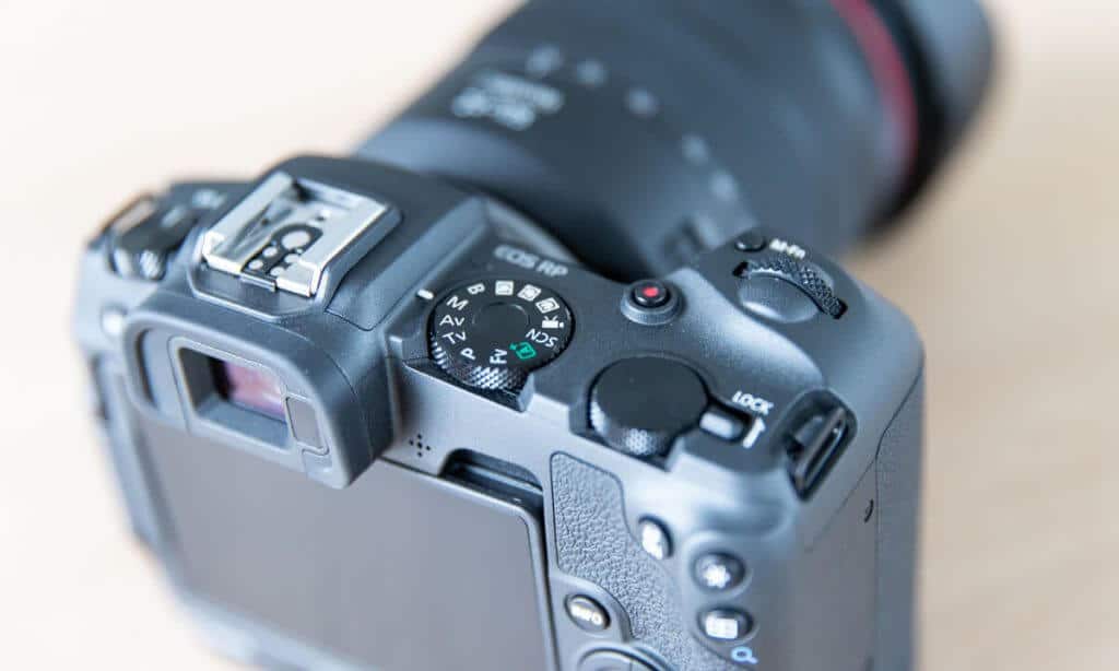 Canon EOS RP review | Een uitgebreide review met veel voorbeeldfoto's