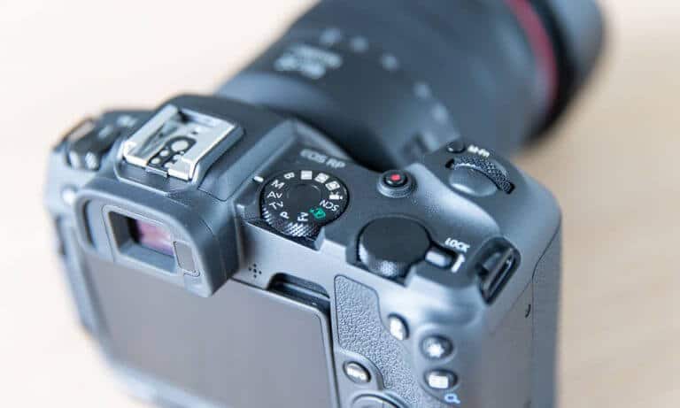 Canon EOS RP review | Een uitgebreide review met veel voorbeeldfoto's