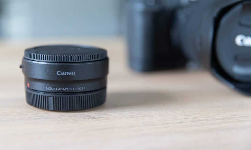 Canon EOS RP review | Een uitgebreide review met veel voorbeeldfoto's