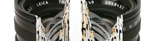 Alles over camera lenzen & objectieven: uitgebreide informatie over lenzen