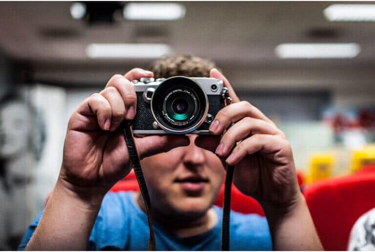 Cameranu: dé online fotospeciaalzaak van Nederland