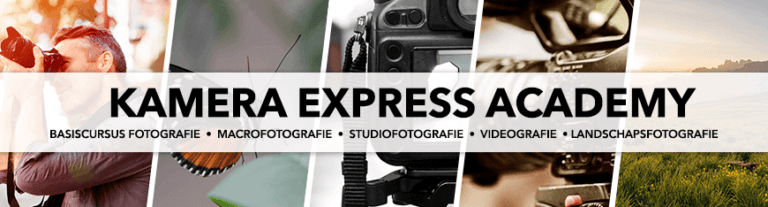 Kamera-Express | De grootste camera winkel van Nederland!