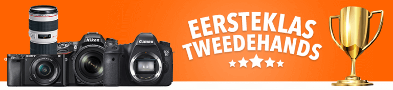 Kamera-Express | De grootste camera winkel van Nederland!