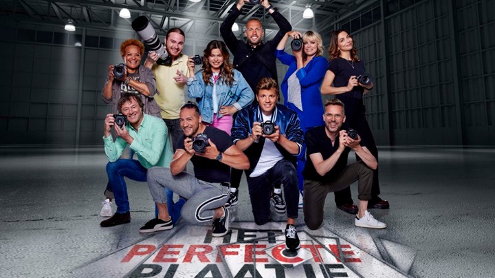 Het perfecte plaatje | uitgebreide uitleg over de Canon camera's en lenzen