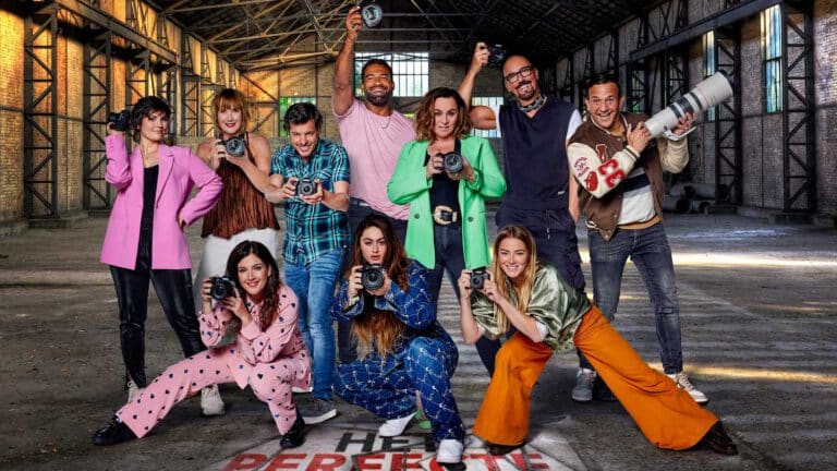 Het Perfecte Plaatje 2025: Alles over deelnemers en uitzending