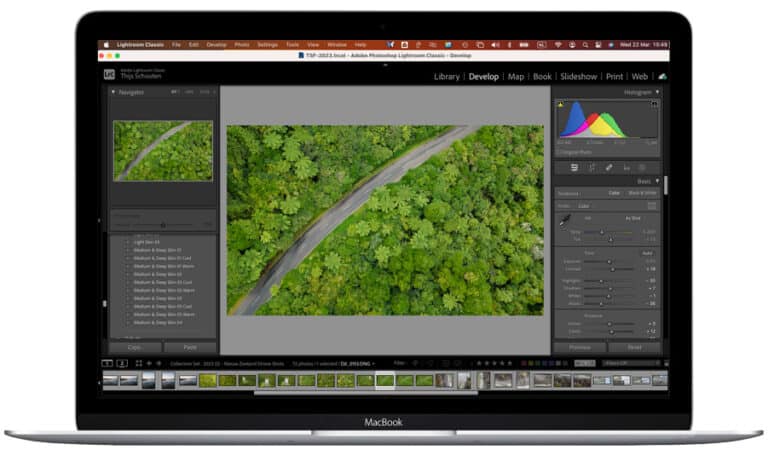 10 tips om sneller te werken in Adobe Lightroom | haal alles uit LR!