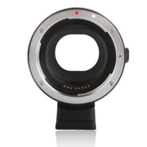 Alles over lens adapters: uitgebreid advies en uitleg