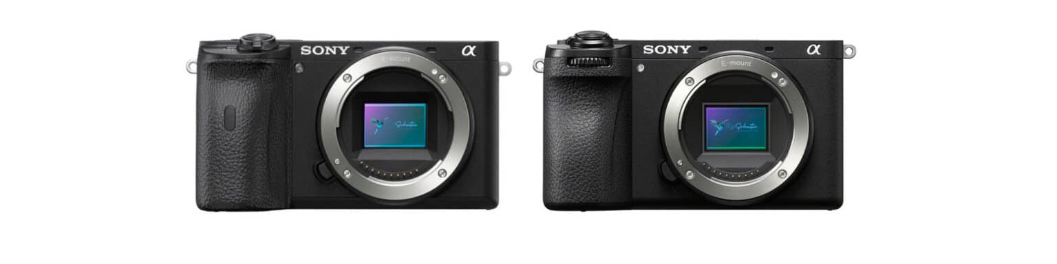 Wat is het verschil tussen de Sony A6600 en de Sony A6700