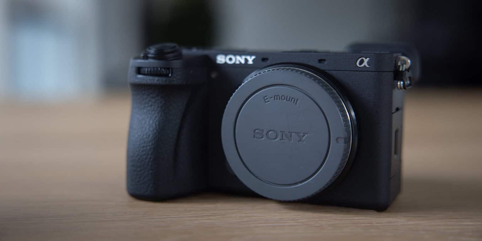 Review: Sony A6700 systeemcamera met veel voorbeeldfoto's