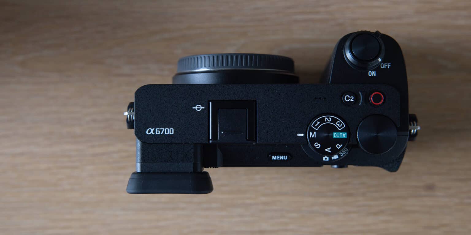 Review: Sony A6700 systeemcamera met veel voorbeeldfoto's