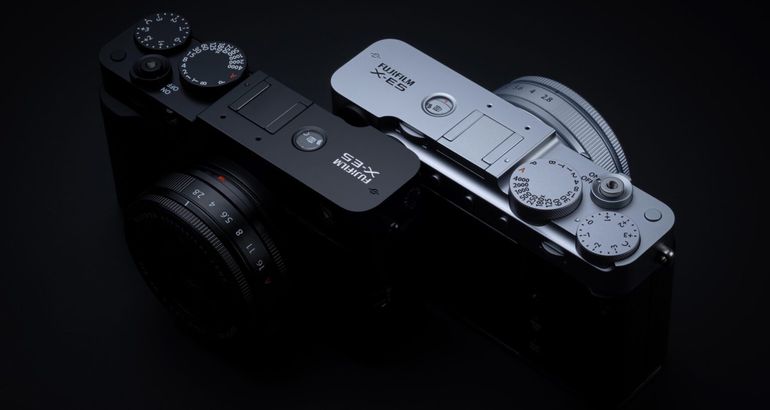 Fujifilm X-E5 Review: Compacte systeemcamera getest