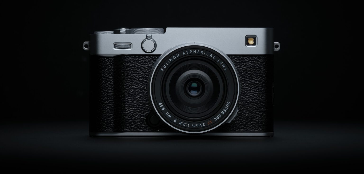 Fujifilm X-E5 Review: Compacte systeemcamera getest