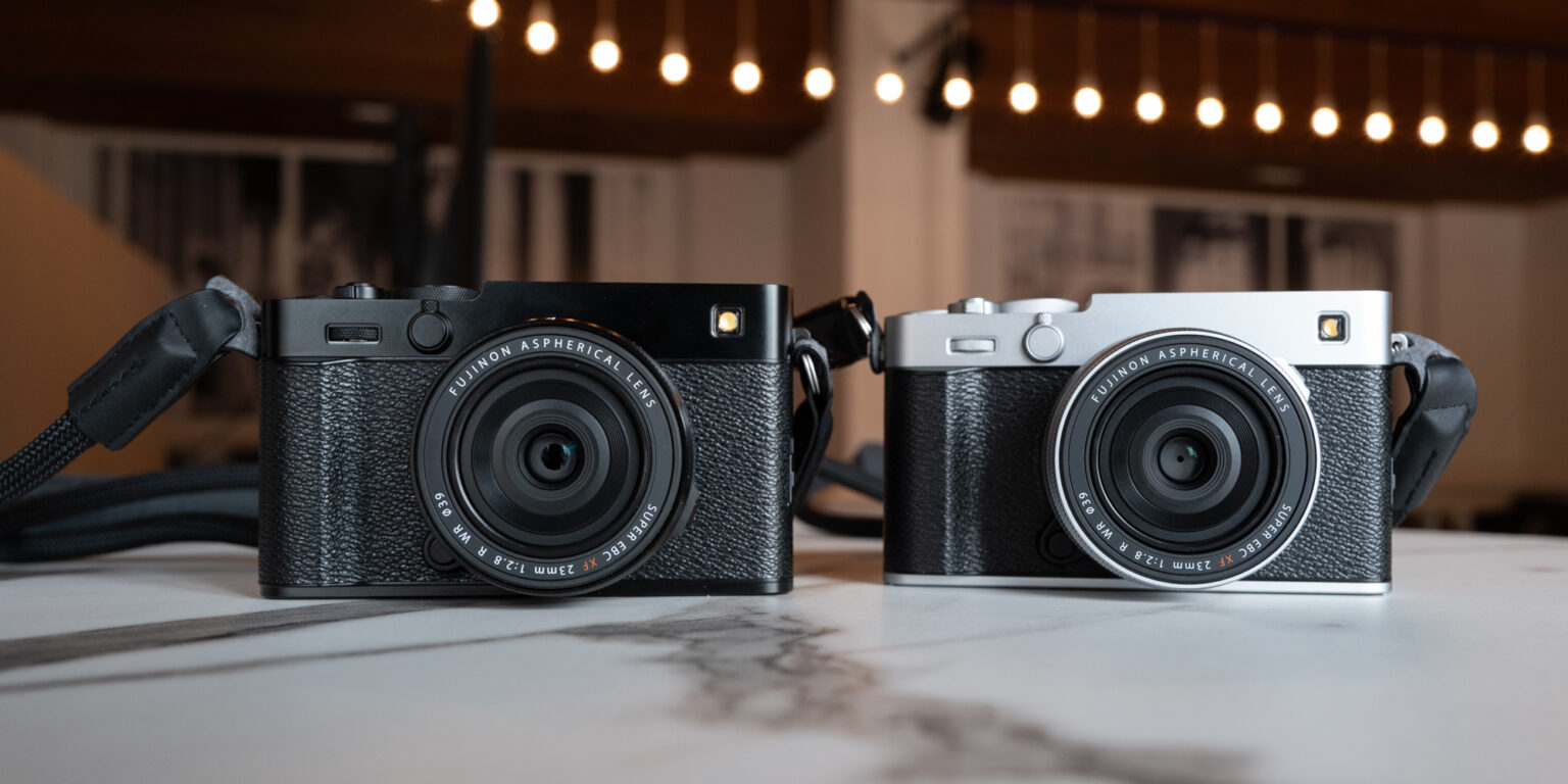 Fujifilm X-E5 Review: Compacte systeemcamera getest