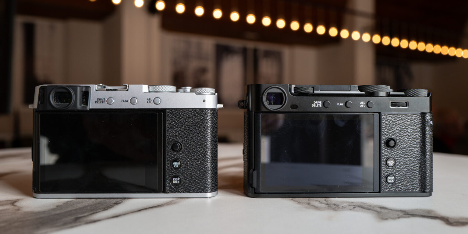 Fujifilm X-E5 Review: Compacte systeemcamera getest