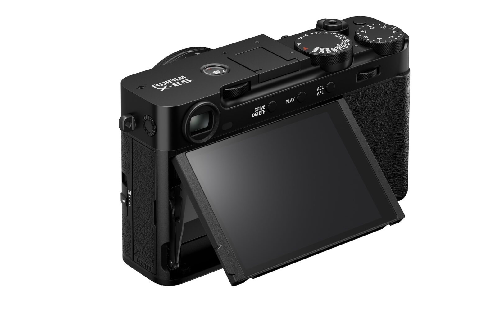 Fujifilm X-E5 Review: Compacte systeemcamera getest